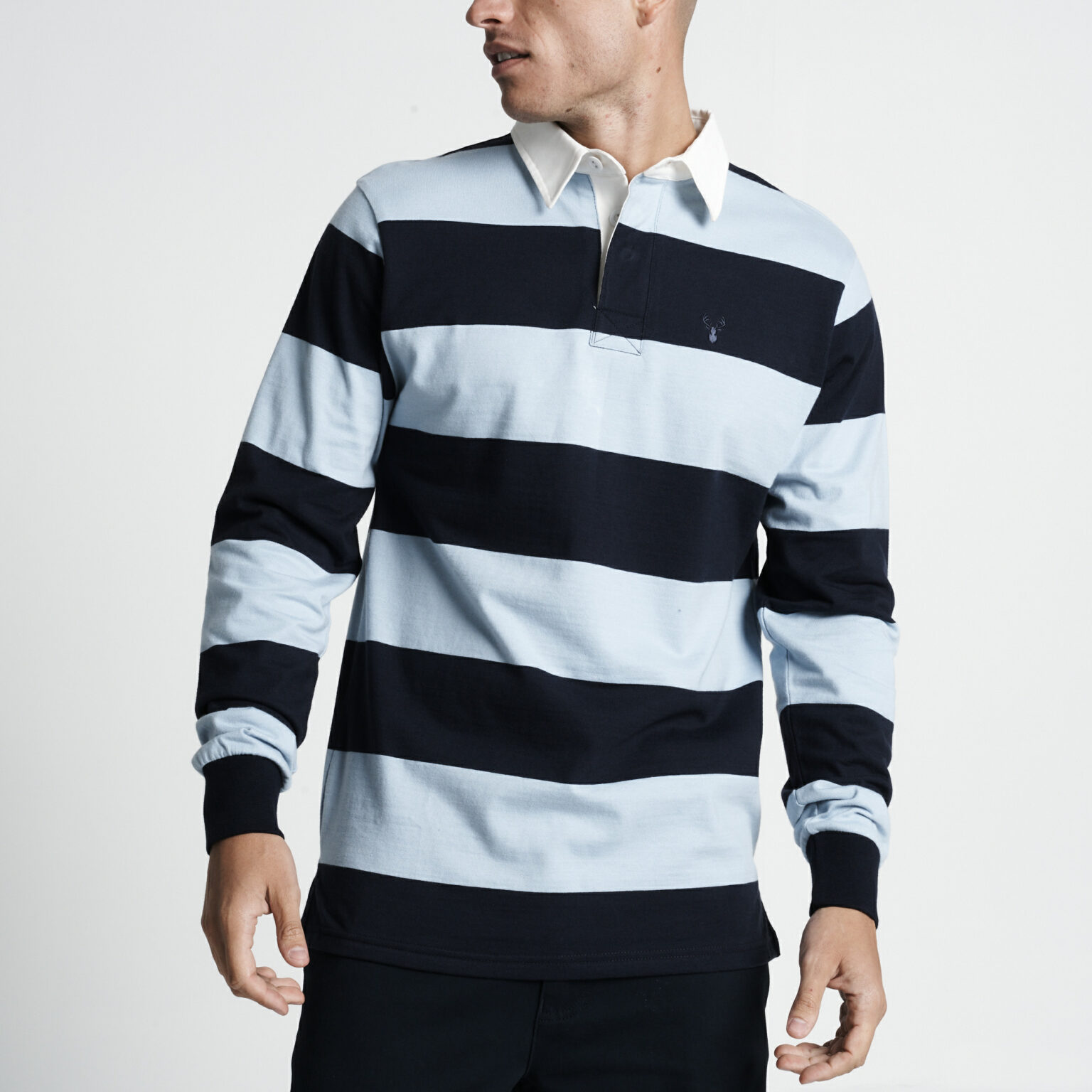 Rugby Shirt - Carabou